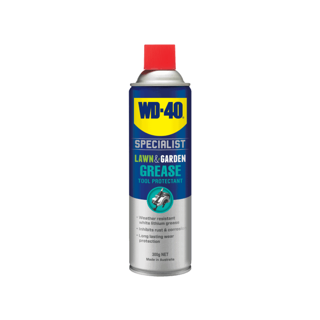 Tool Protectant Grease - WD-40 Australia